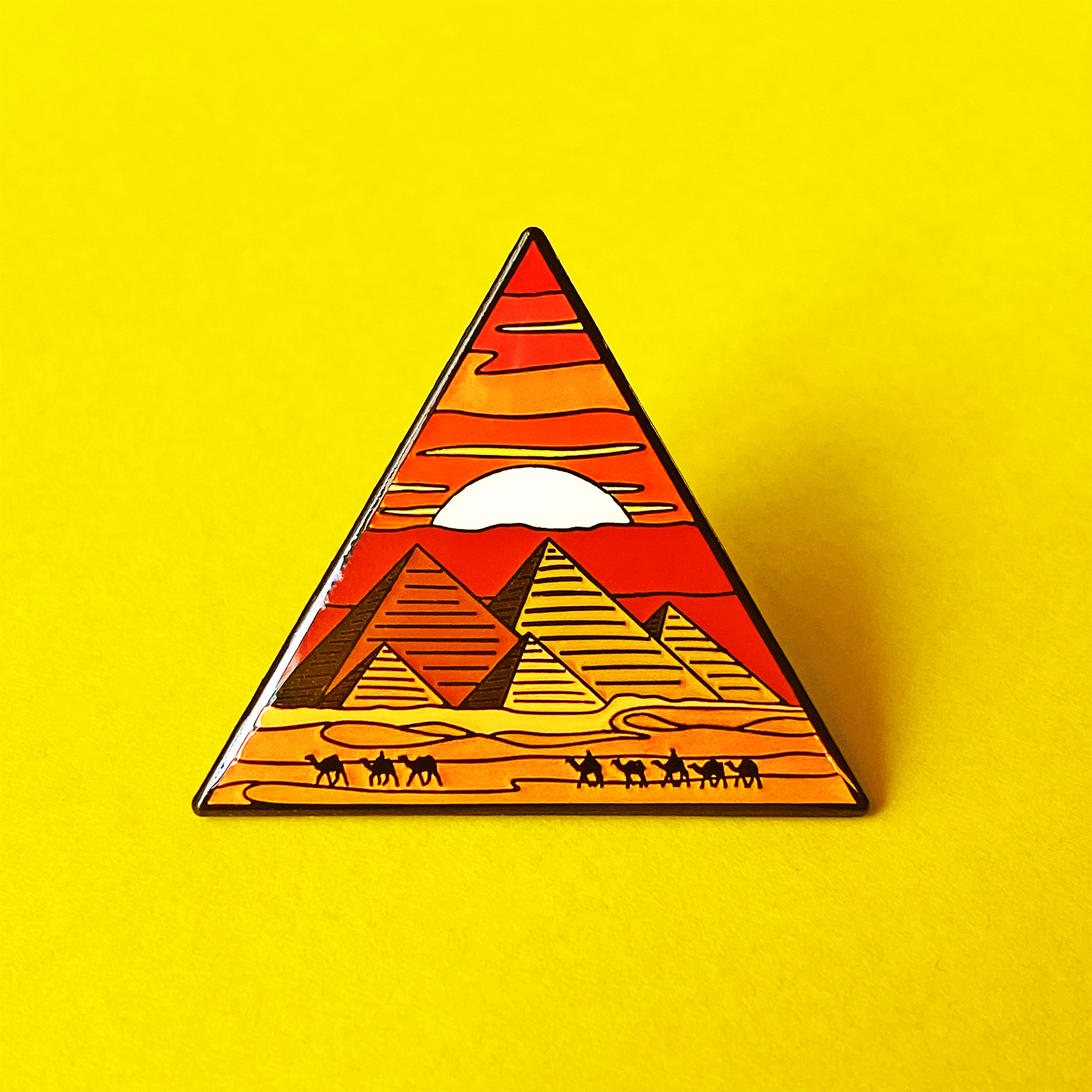 Pin Great Pyramid Of